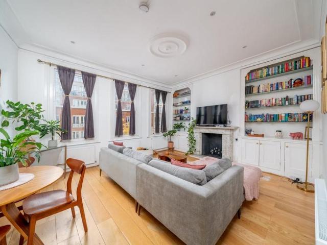 2 bedroom flat to rent