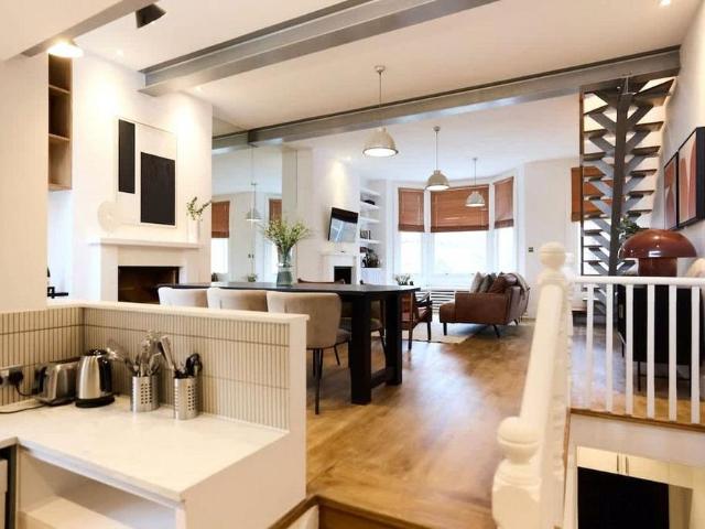 2 bedroom flat to rent