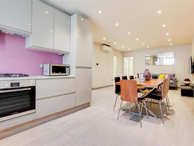 2 bedroom flat to rent
