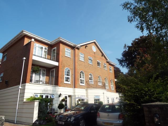 2 bedroom flat to rent