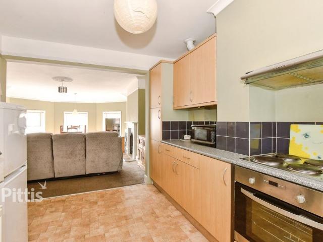 2 bedroom flat to rent