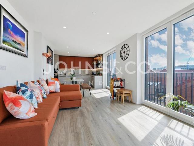 2 bedroom flat to rent
