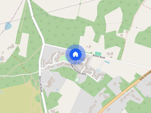 2 bedroom flat to rent