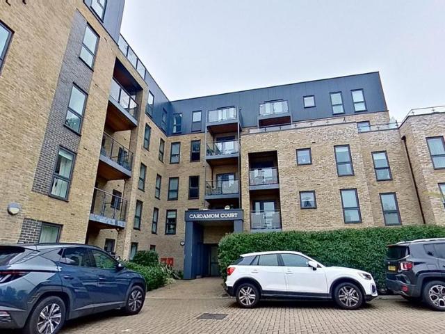 2 bedroom flat to rent