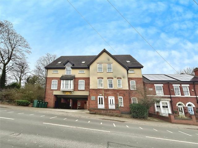 2 bedroom flat to rent