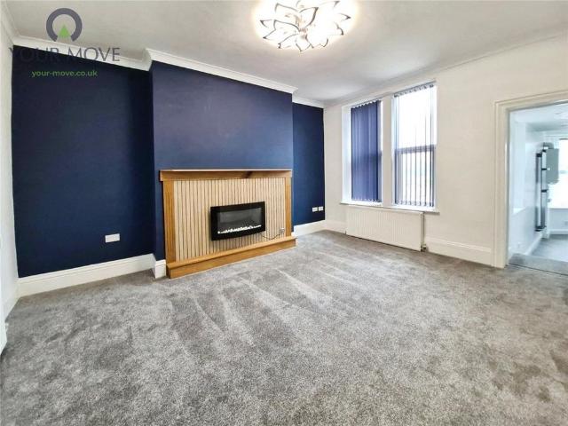 2 bedroom flat to rent