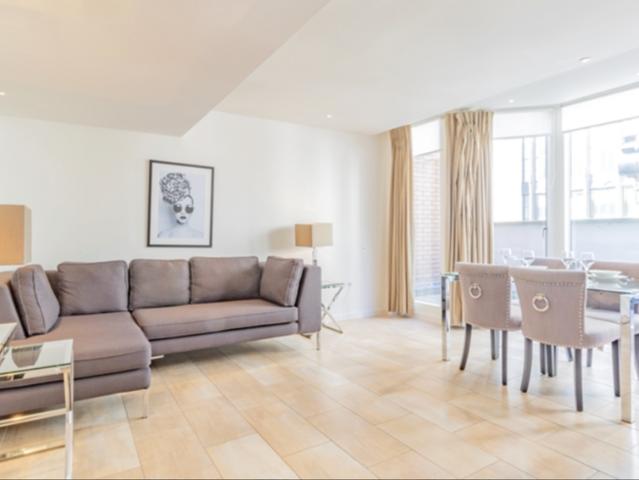 2 bedroom flat to rent