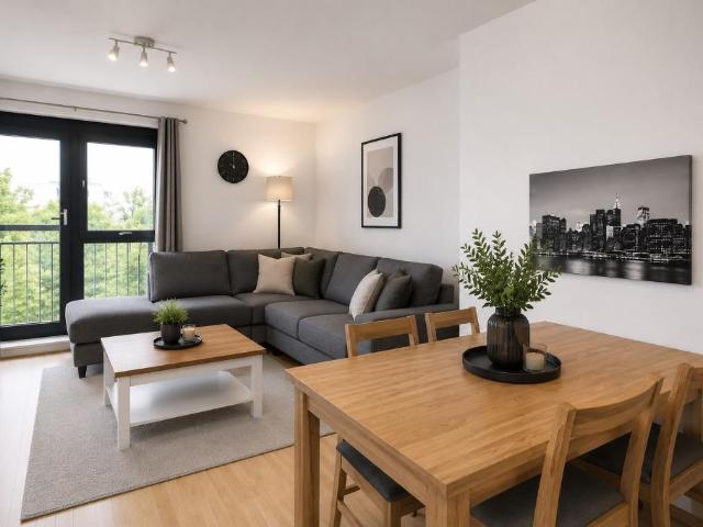 2 bedroom flat to rent