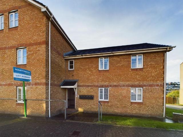 2 bedroom flat to rent