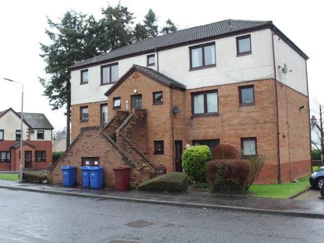 2 bedroom flat to rent