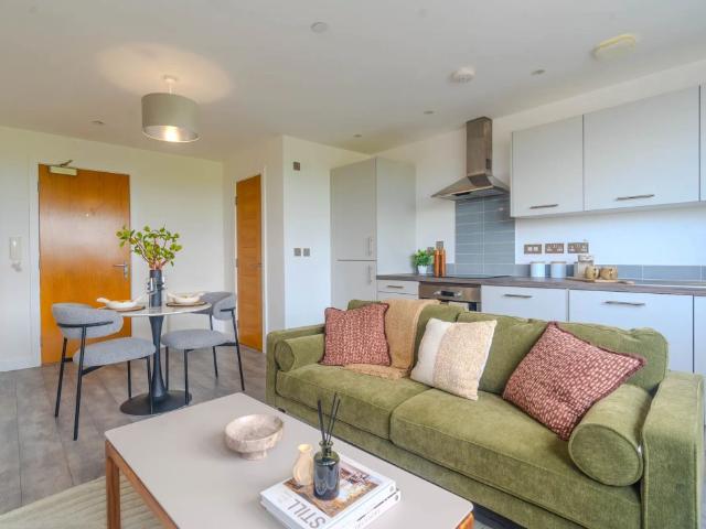 2 bedroom flat to rent