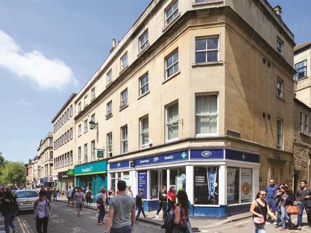 2 bedroom flat to rent
