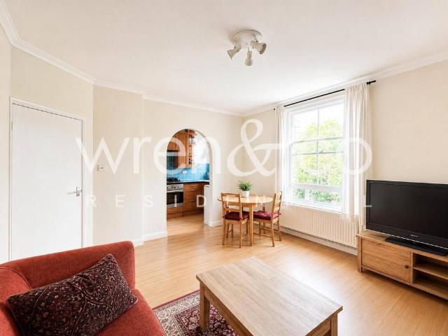 2 bedroom flat to rent