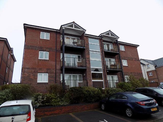 2 bedroom flat to rent