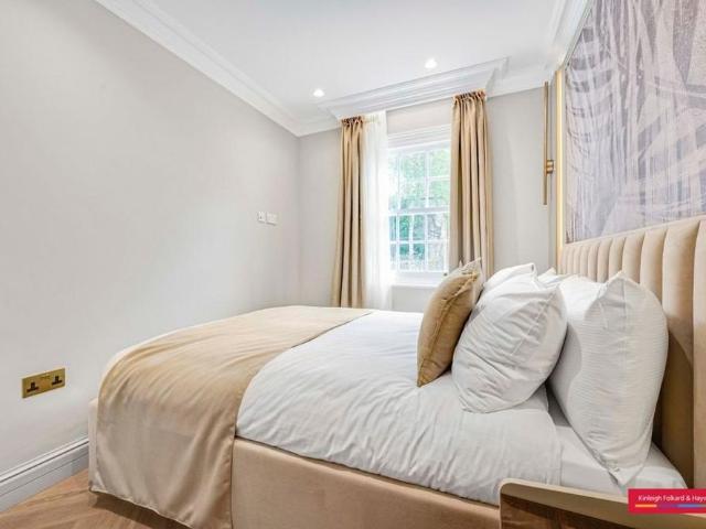 2 bedroom flat to rent
