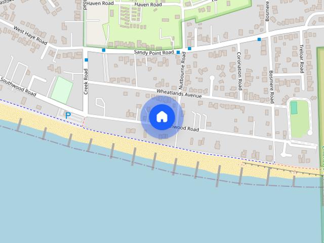 2 bedroom flat to rent