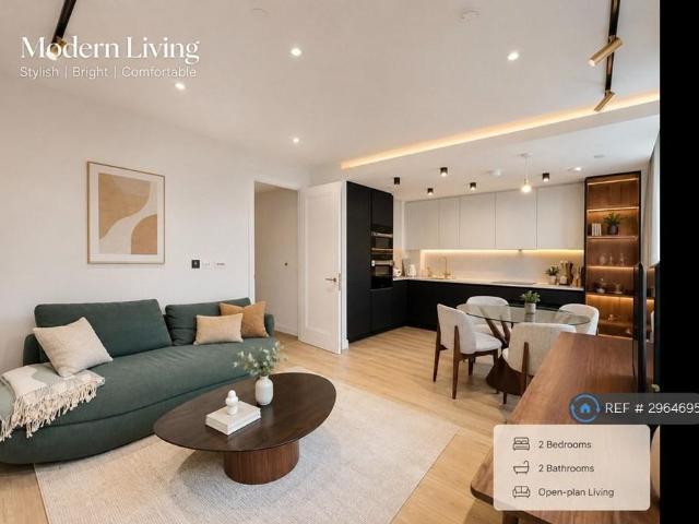 2 bedroom flat to rent