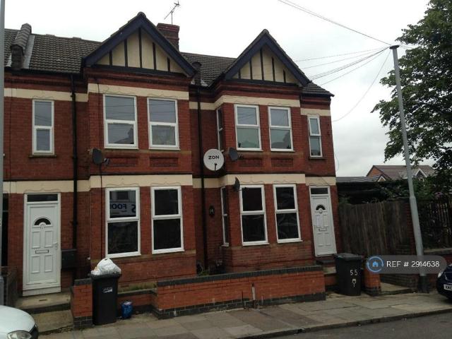 2 bedroom flat to rent