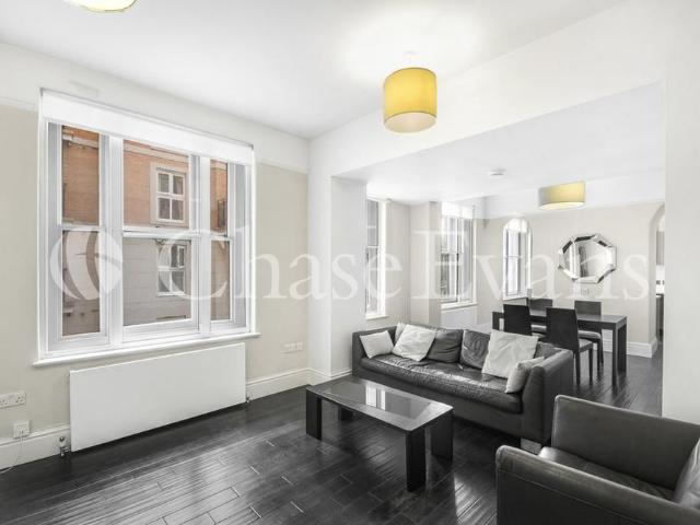 2 bedroom flat to rent