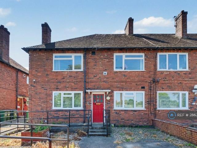 2 bedroom flat to rent