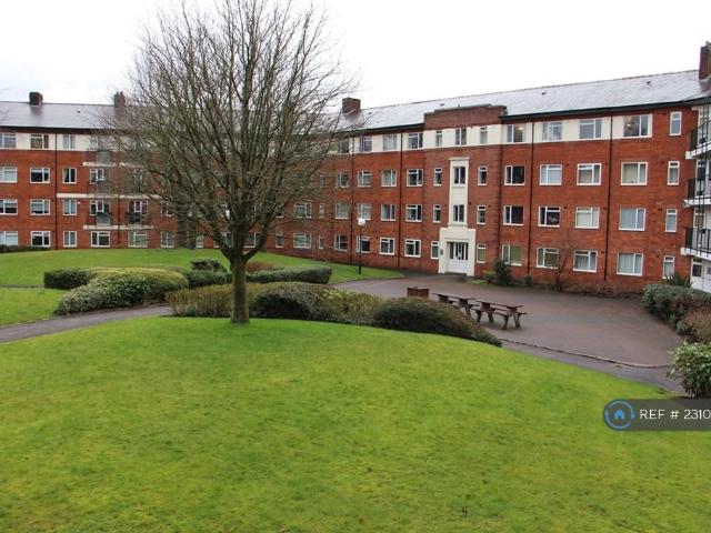 2 bedroom flat to rent