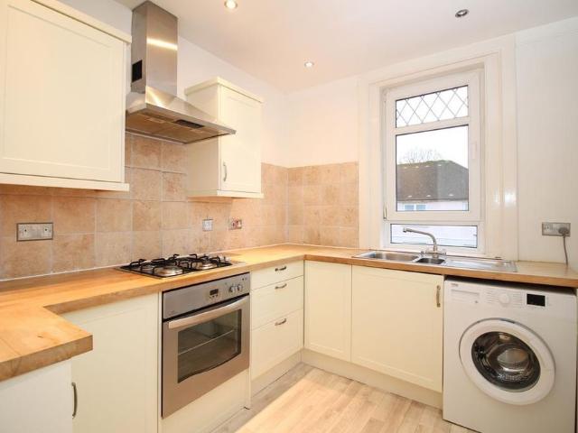 2 bedroom flat to rent