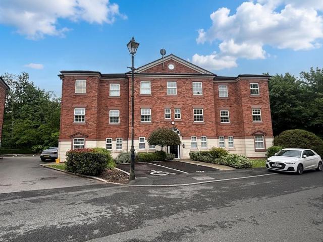 2 bedroom flat to rent