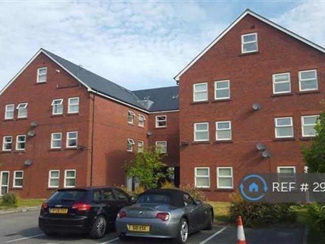 2 bedroom flat to rent