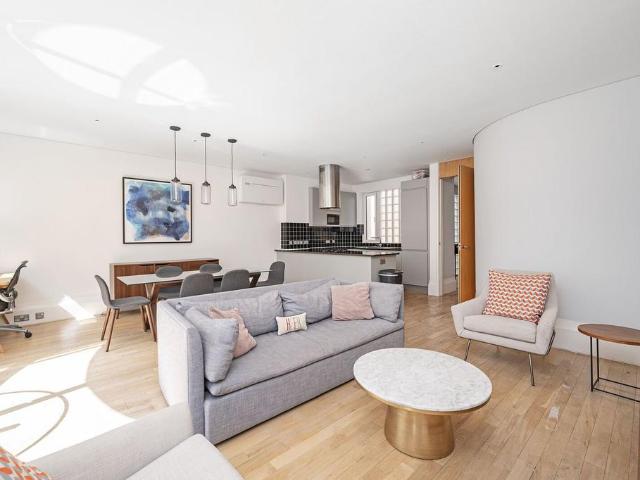 2 bedroom flat to rent