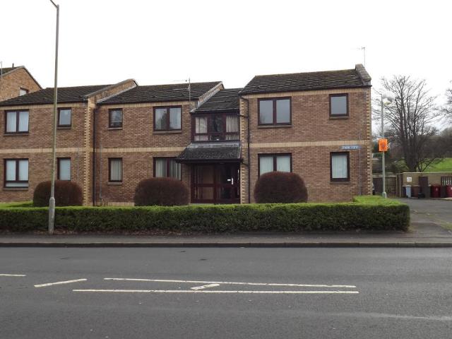 2 bedroom flat to rent