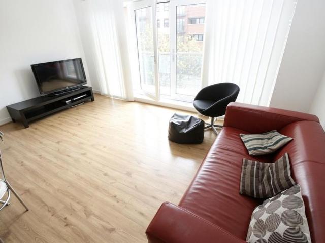 2 bedroom flat to rent