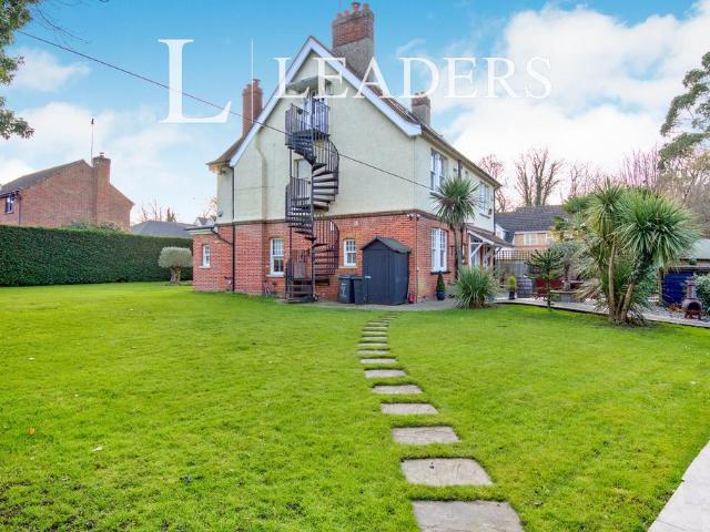 2 bedroom flat to rent