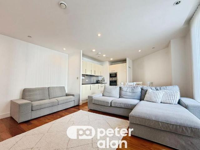 2 bedroom flat to rent