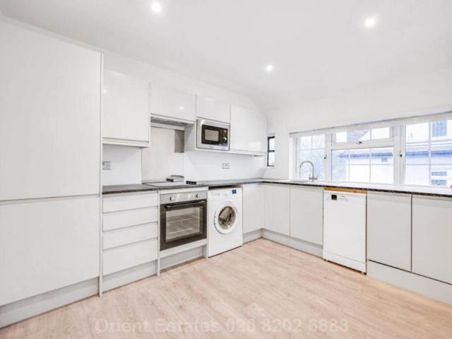 2 bedroom flat to rent