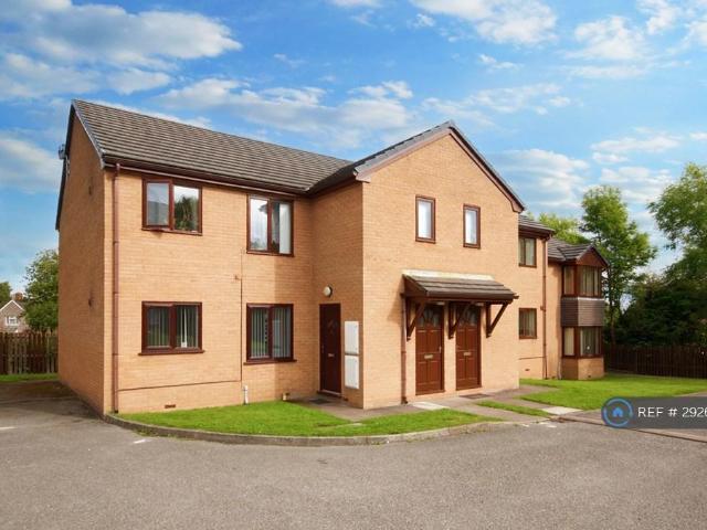 2 bedroom flat to rent