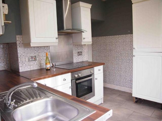 2 bedroom flat to rent