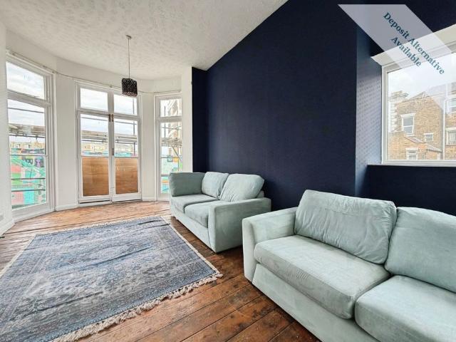 2 bedroom flat to rent