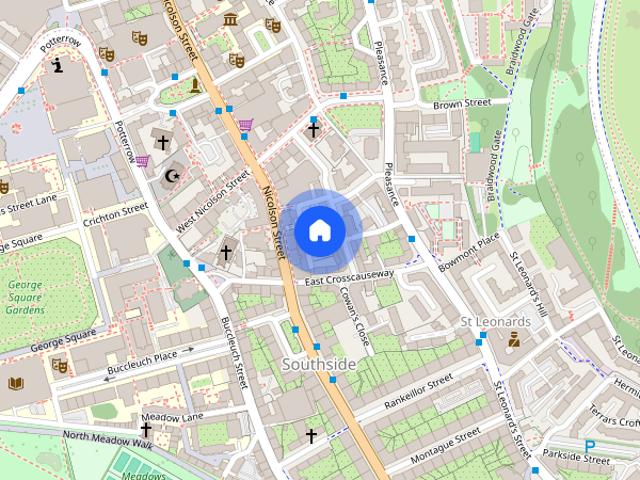 2 bedroom flat to rent