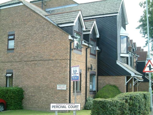 2 bedroom flat to rent
