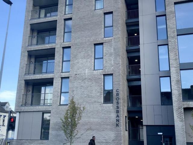 2 bedroom flat to rent