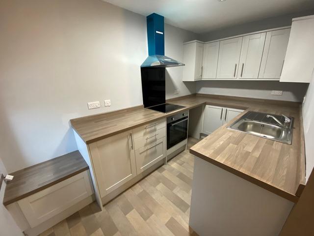 2 bedroom flat to rent