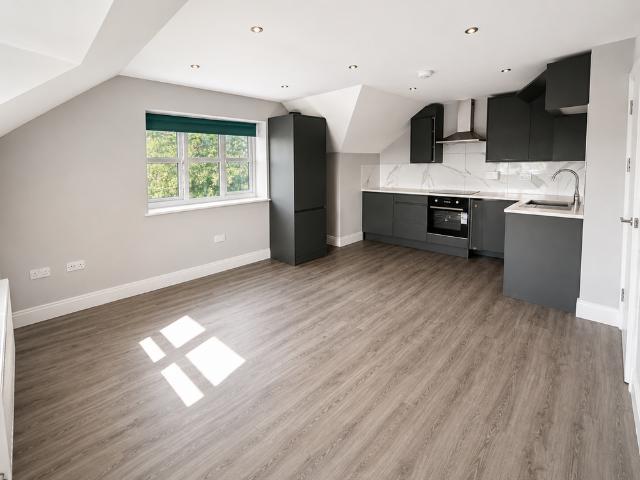 2 bedroom flat to rent