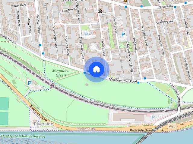 2 bedroom flat to rent