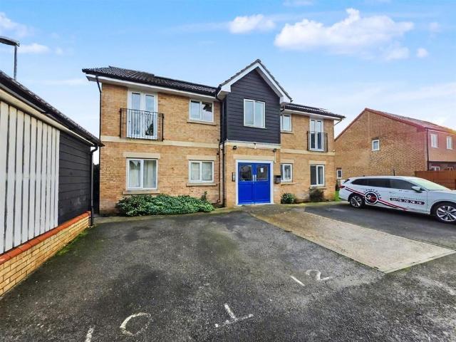 2 bedroom flat to rent
