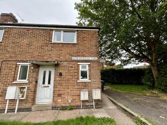 2 bedroom flat to rent