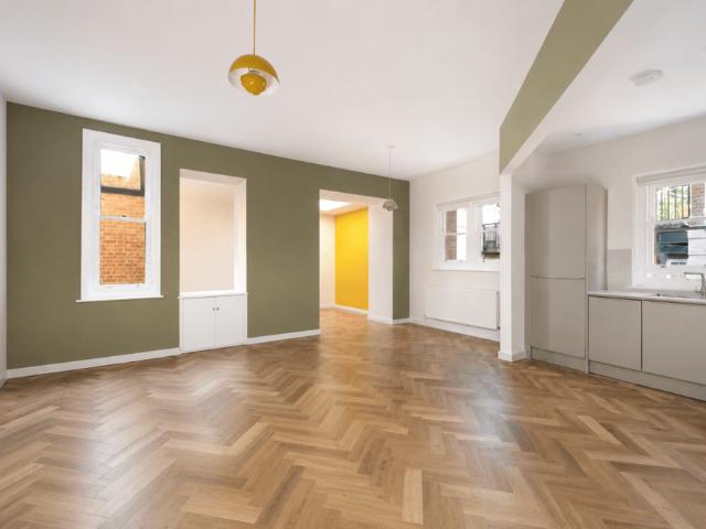 2 bedroom flat to rent