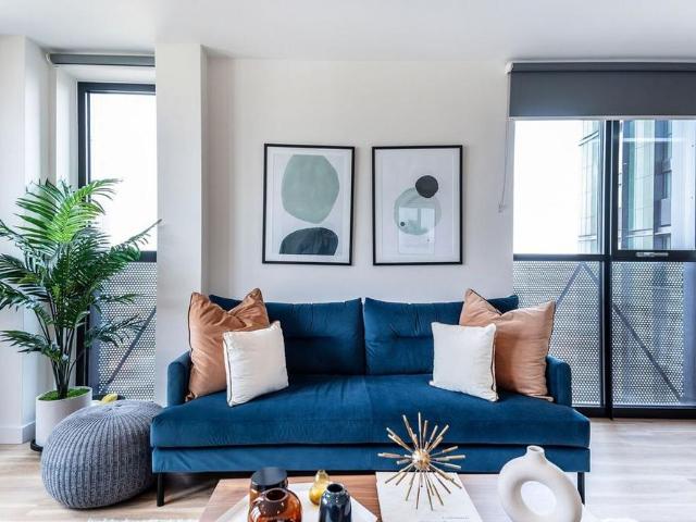 2 bedroom flat to rent