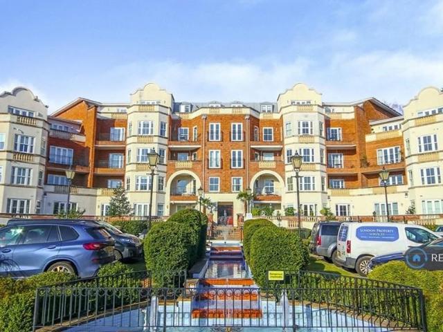 2 bedroom flat to rent