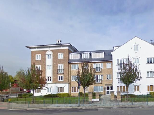 2 bedroom flat to rent