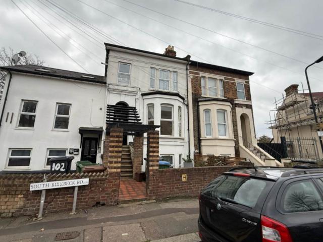 2 bedroom flat to rent